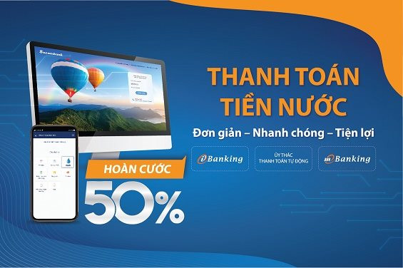 Tin tức, hình ảnh, video clip mới nhất về Sacombank eBanking (Internet ...