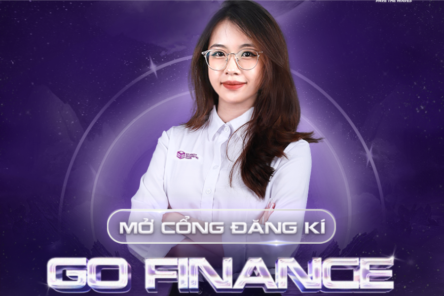 Tin tức, hình ảnh, video clip mới nhất về Go Finance 2023
