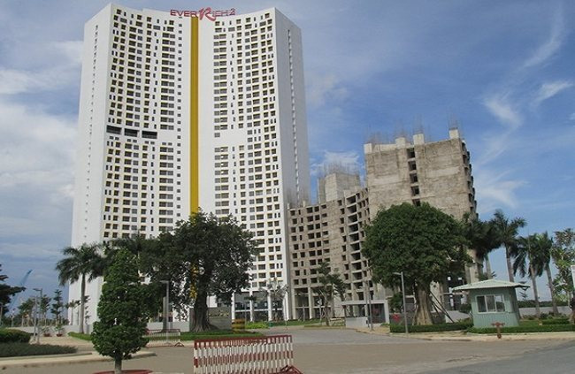 Tin tức, hình ảnh, video clip mới nhất về The EverRich 2