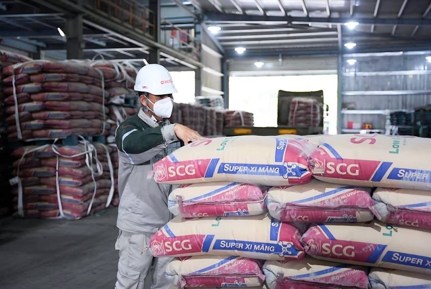 Tập đoàn SCG vào Top 21 của Fortune Southeast Asia 500 năm 2025