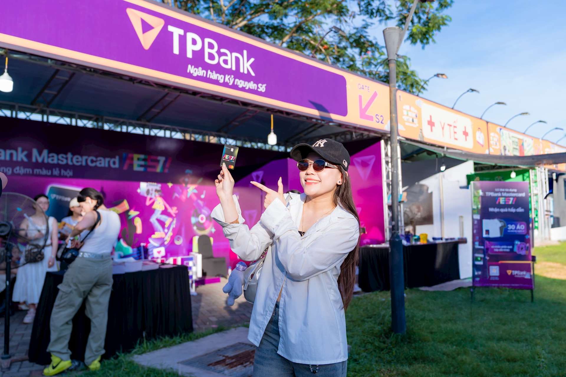 Tối ưu hóa chi tiêu thông minh cùng bộ sưu tập thẻ TPBank
