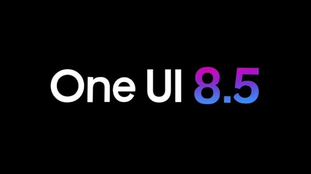 One UI 8.5 lộ diện, dự kiến ra mắt trên Galaxy S26