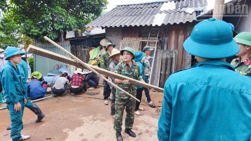 Tin tức, hình ảnh, video clip mới nhất về phung duc tien
