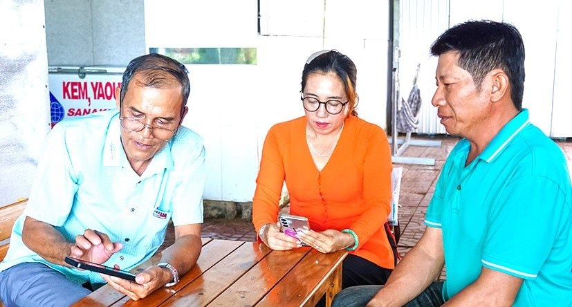 Ngân hàng Khu vực 15: Tăng tốc thúc đẩy thanh toán không dùng tiền mặt