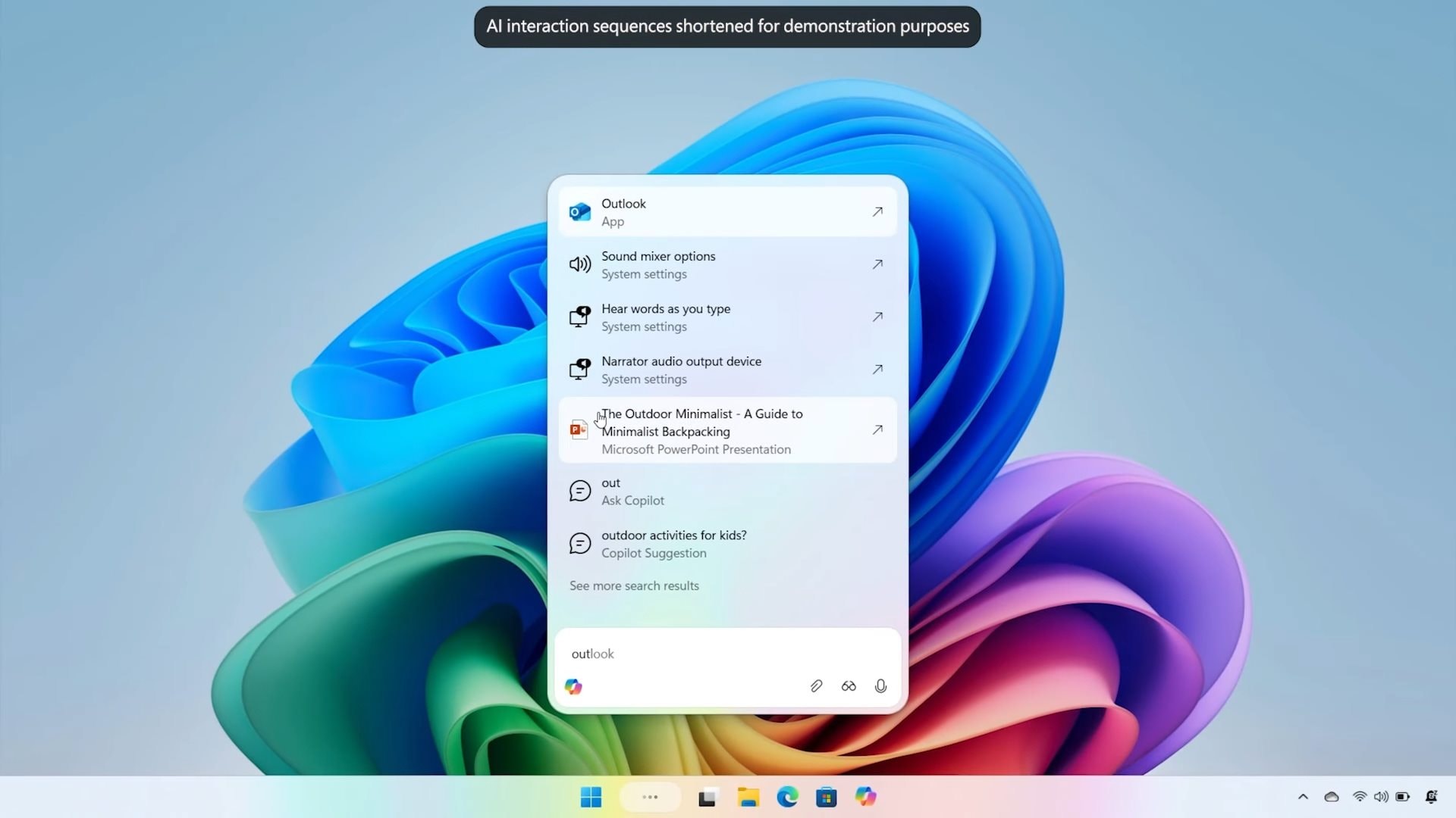 Windows Search bị thay máu: Microsoft giao toàn quyền cho Ask Copilot ...