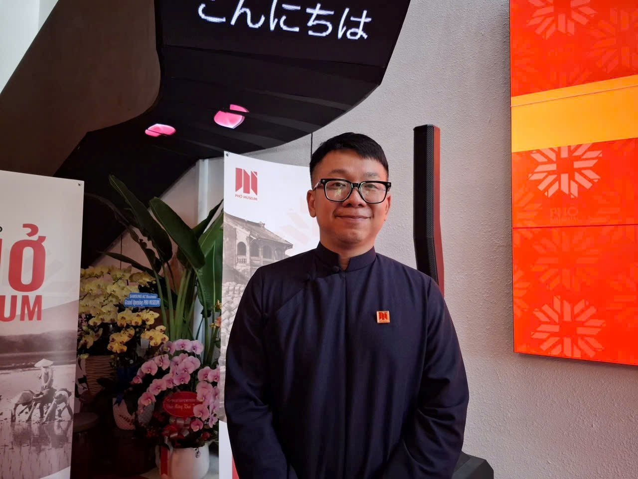 Phở Museum – Bảo tàng ẩm thực đầu tiên tôn vinh di sản phở Việt