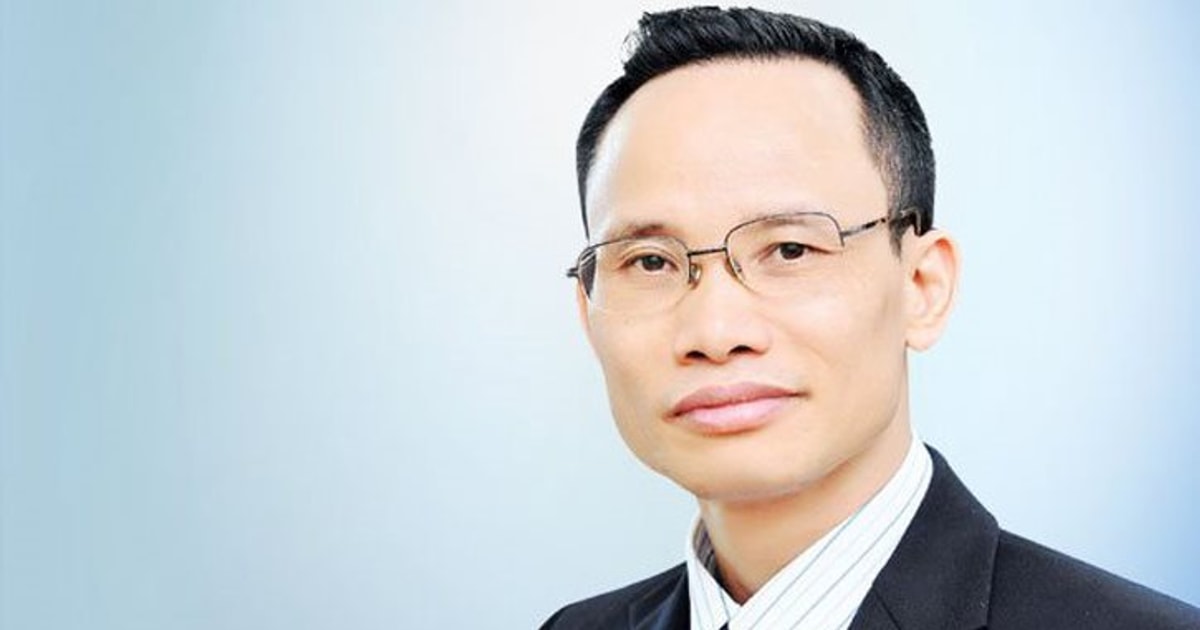 Hoạt động của Hiệp hội Ngân hàng Việt Nam ngày càng chuyên nghiệp hơn