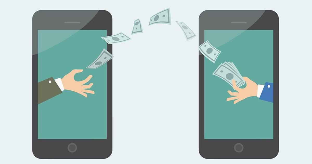 Xu hướng phát triển dịch vụ Mobile Money trên thế giới - thời cơ và ...