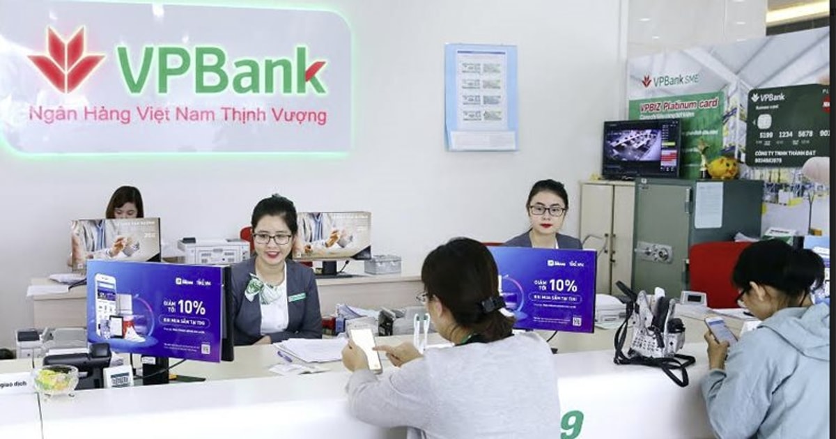 VPBank chính thức hoàn thành triển khai cả 3 trụ cột của Basel II