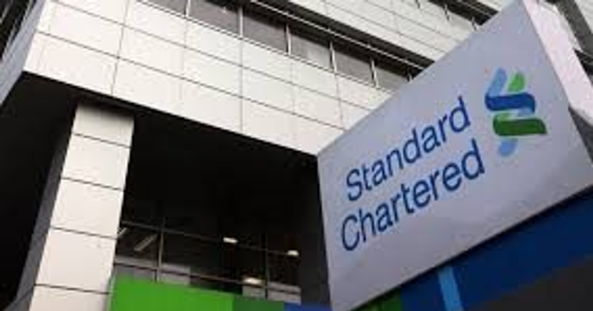 Fitch nâng triển vọng của Standard Chartered Việt Nam lên mức tích cực