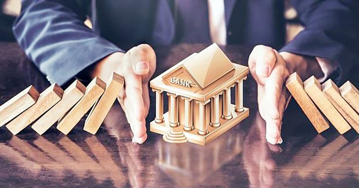 Kinh nghiệm quốc tế về thẩm quyền của tổ chức BHTG trong xử lý TCTD yếu kém
