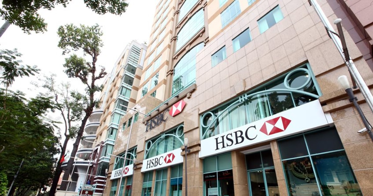HSBC Việt Nam bổ nhiệm bà Trần Thị Nguyệt Oanh làm Giám đốc Nhân sự
