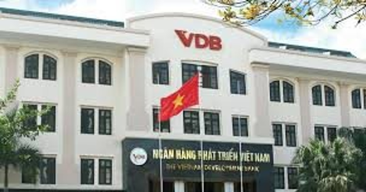 Cần nghiên cứu hoàn thiện mô hình quản trị của VDB cho phù hợp với thực ...