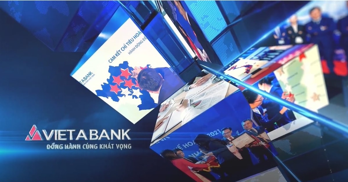 VietABank on top