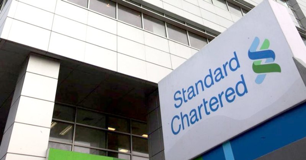 Standard Chartered Việt Nam dẫn đầu về tài trợ bền vững