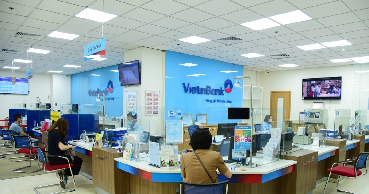 VietinBank phê duyệt phương án tăng vốn điều lệ