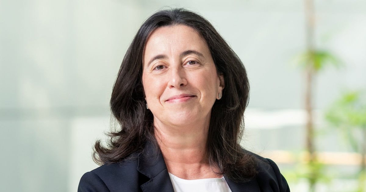 Bà Manuela Ferro nhậm chức Phó Chủ tịch Ngân hàng Thế giới phụ trách ...