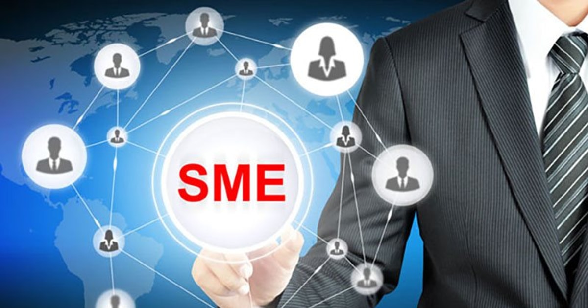 Nâng cao khả năng tiếp cận vốn cho các SME