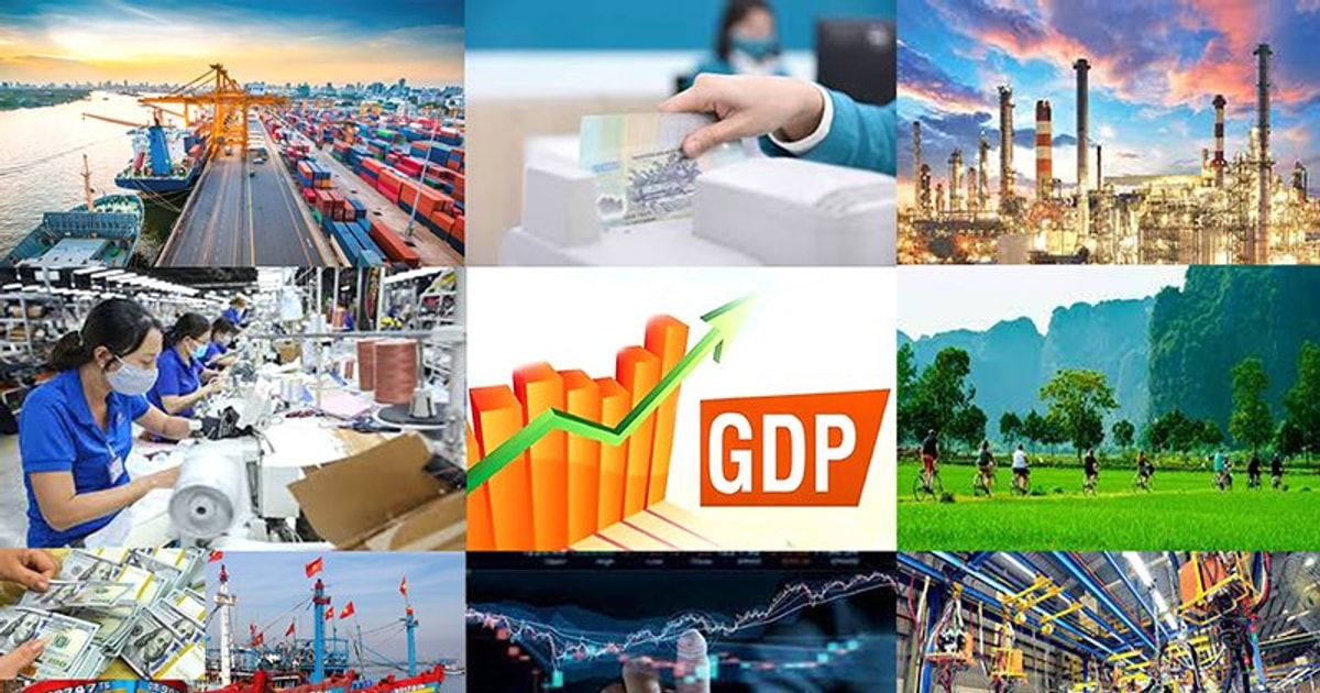 UOB: Kinh tế Việt Nam tăng trưởng mạnh trong năm 2025