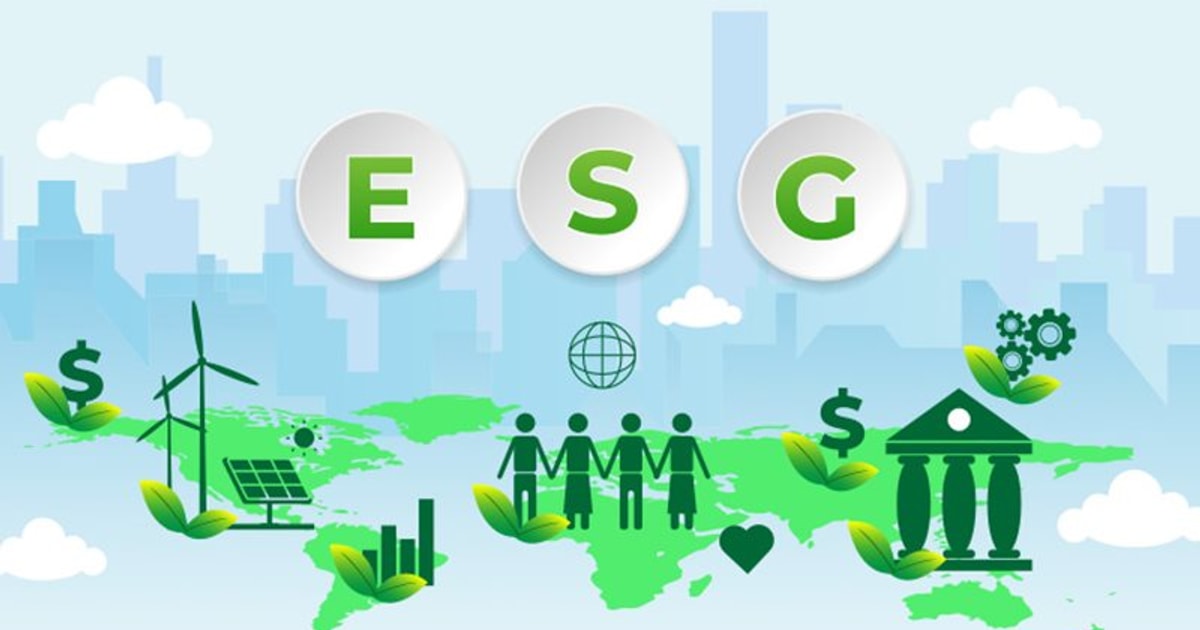 Thực thi ESG nhìn từ kinh nghiệm triển khai của EU và một số nước châu Á