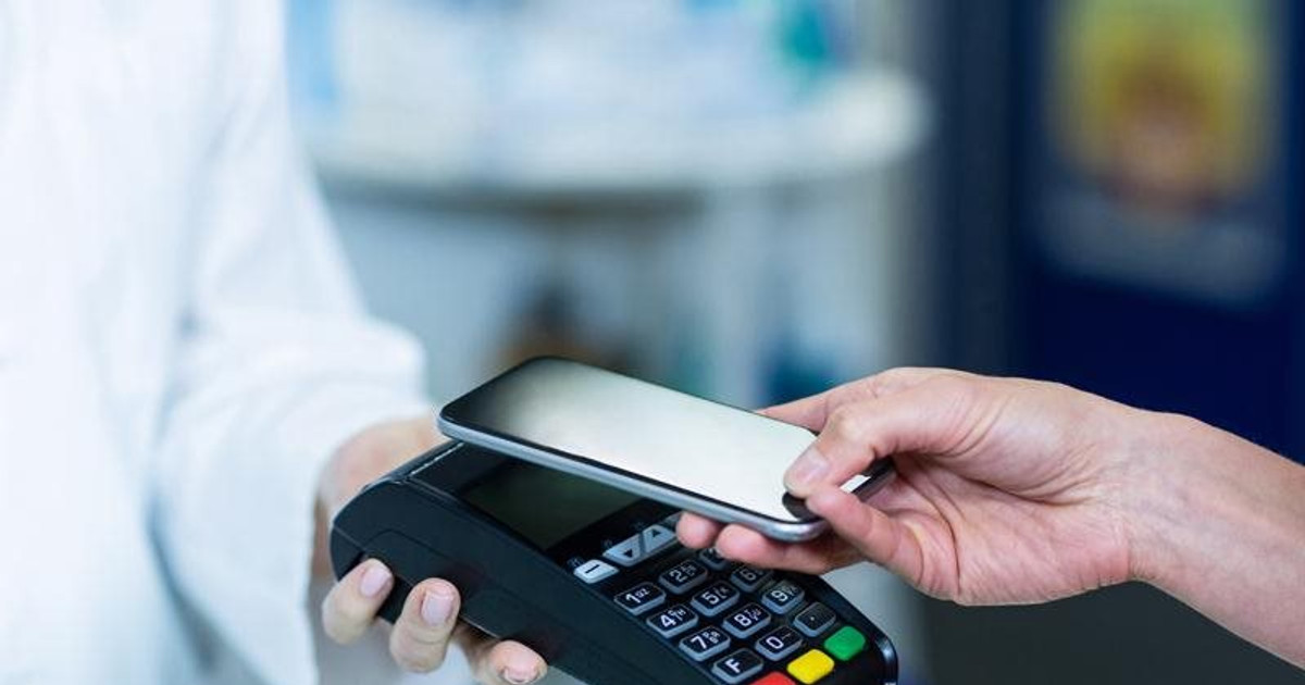 An toàn trong cung cấp và sử dụng thẻ ngân hàng: Triển khai mở rộng “lá ...