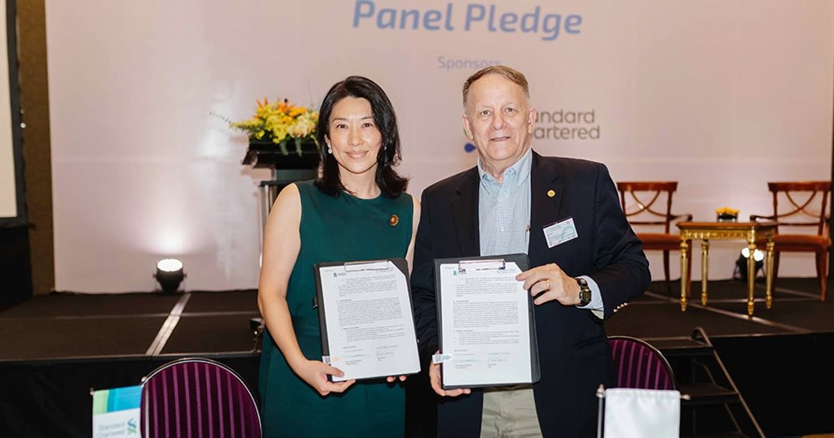 Standard Chartered Việt Nam và VinaCapital Foundation thực hiện dự án ...