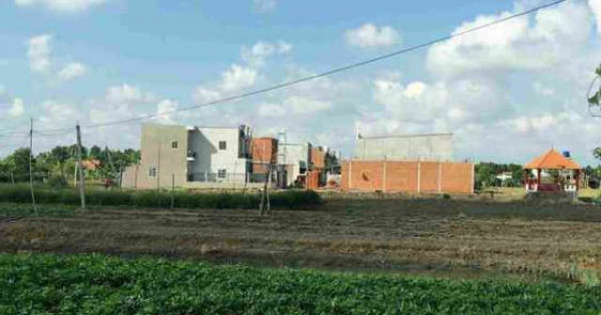 Cho phép chuyển mục đích sử dụng đất tại 4 tỉnh