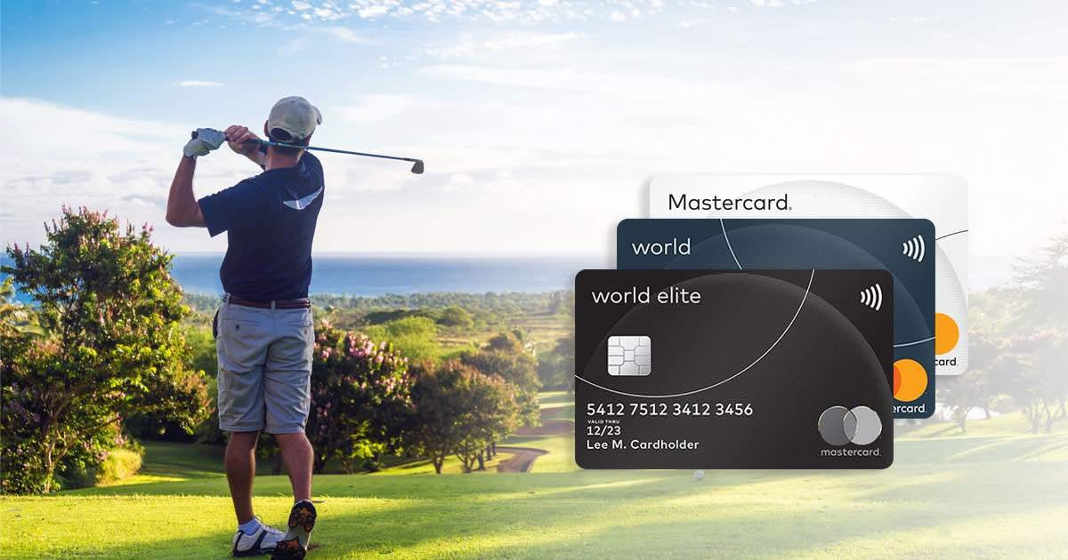 Mastercard đổi mới các chương trình thẻ World và World Elite