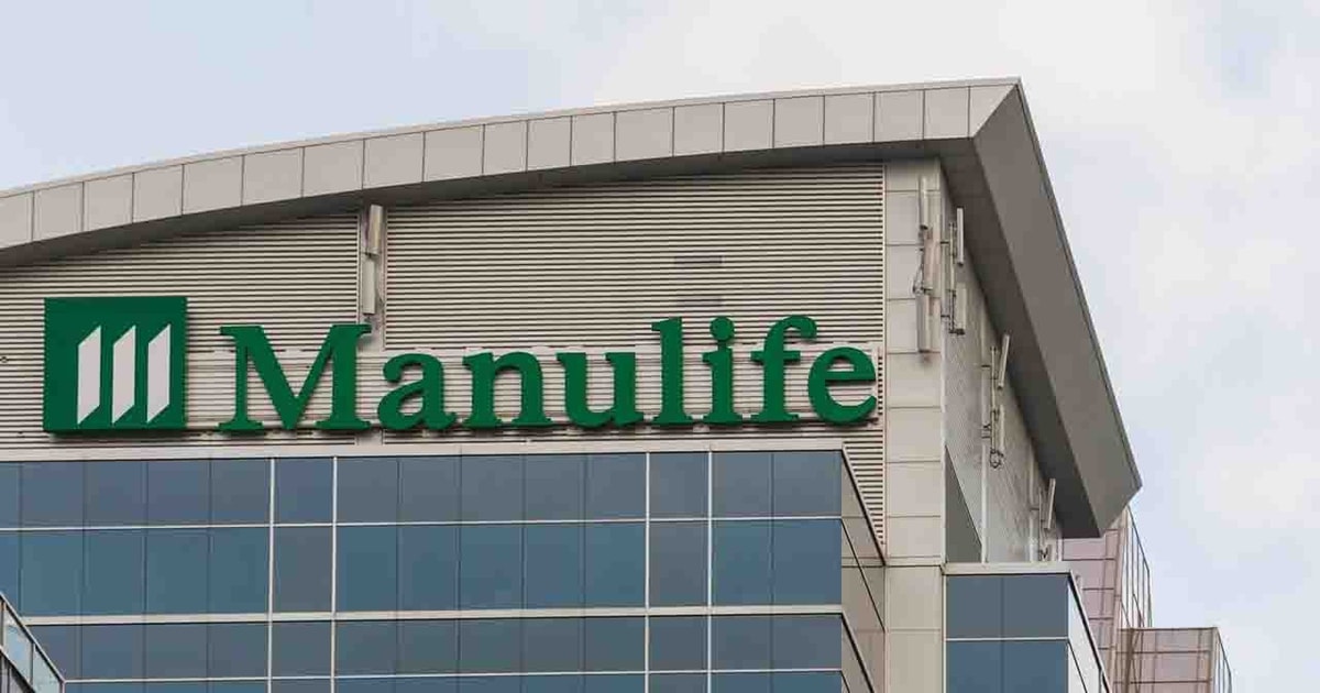 Nhiều thay đổi quan trọng trong đội ngũ giám đốc điều hành của Manulife