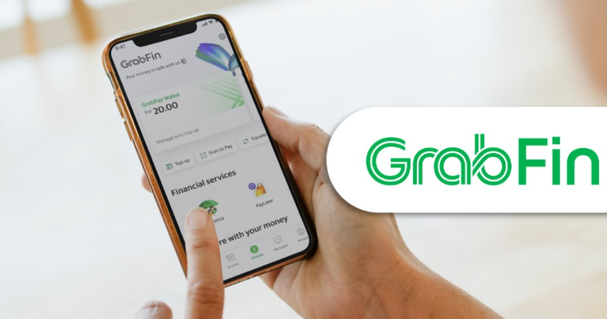 Grab ra mắt thương hiệu tài chính mới - GrabFin