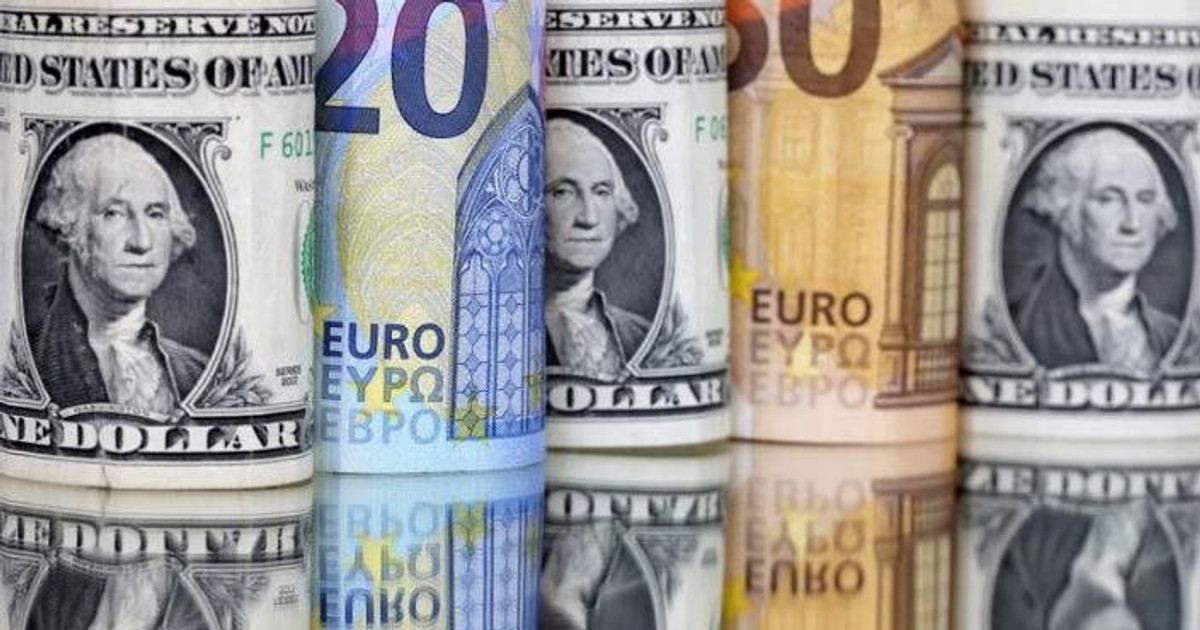 630 Euros To Dollars