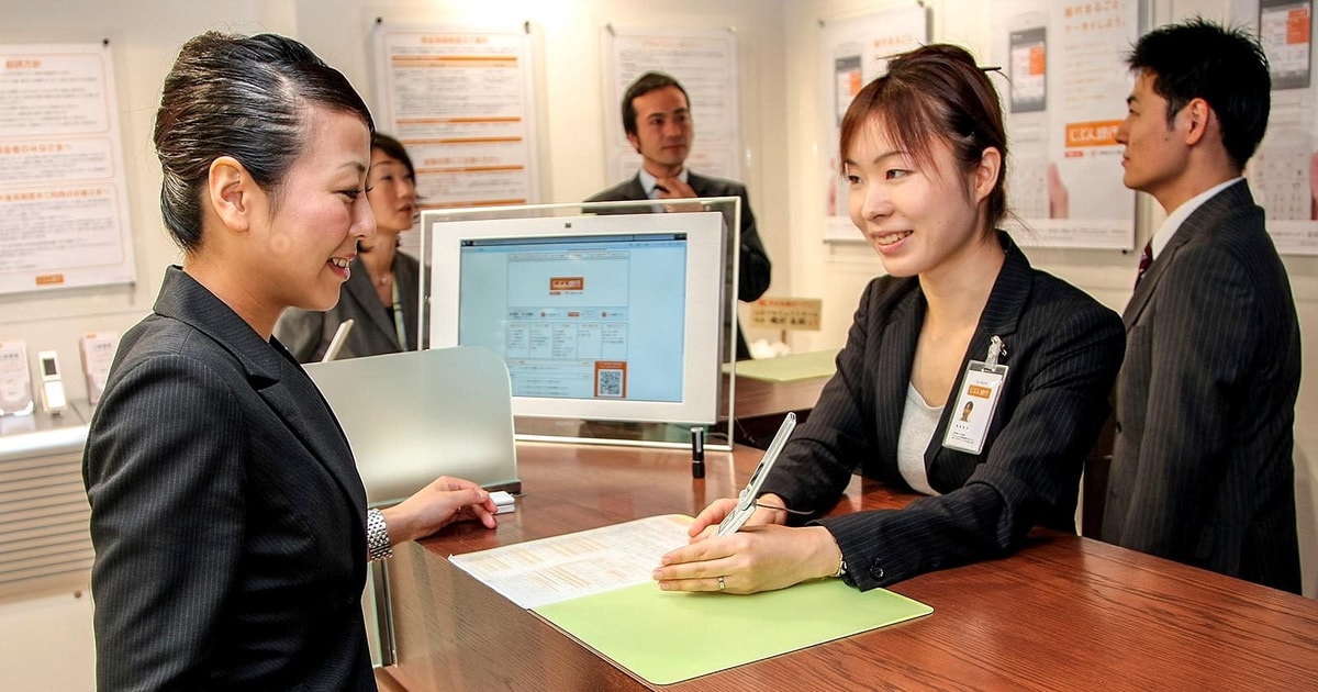 Fitch: Lợi nhuận vẫn là điểm yếu chính của các ngân hàng Nhật Bản