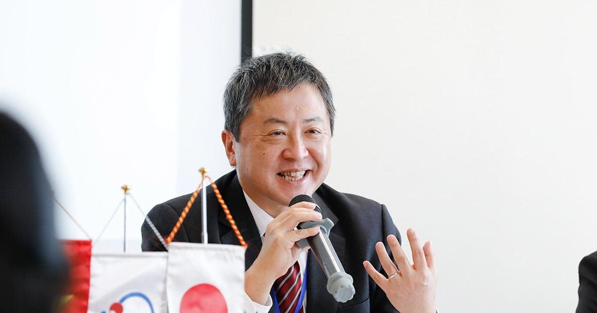 JICA sẽ đóng góp nhiều vào sự phát triển của Việt Nam thông qua ODA