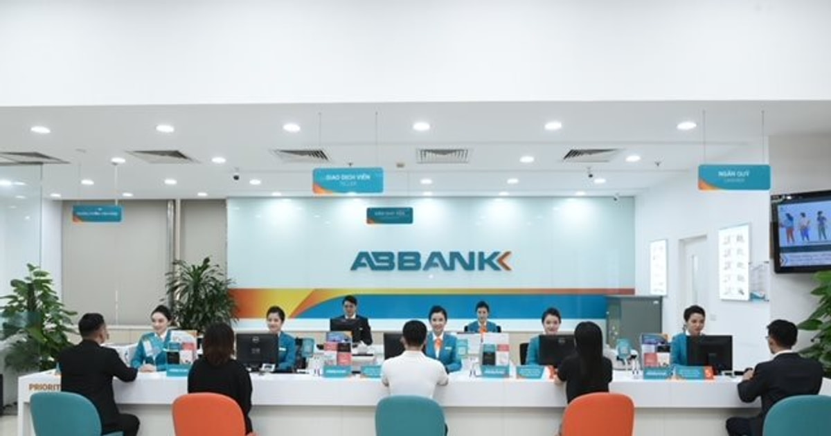 ABBANK tối ưu trải nghiệm chuyển tiền quốc tế nhờ SWIFT Payment Pre ...