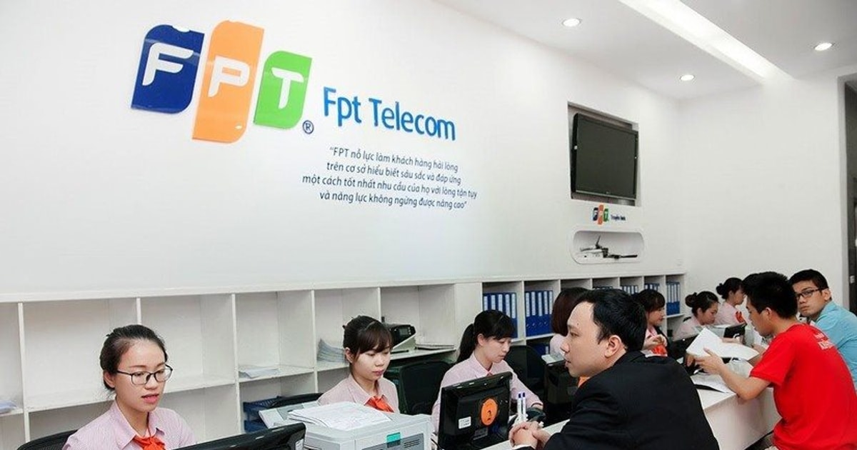 FPT Telecom được cung cấp dịch vụ phát thanh, truyền hình trả tiền