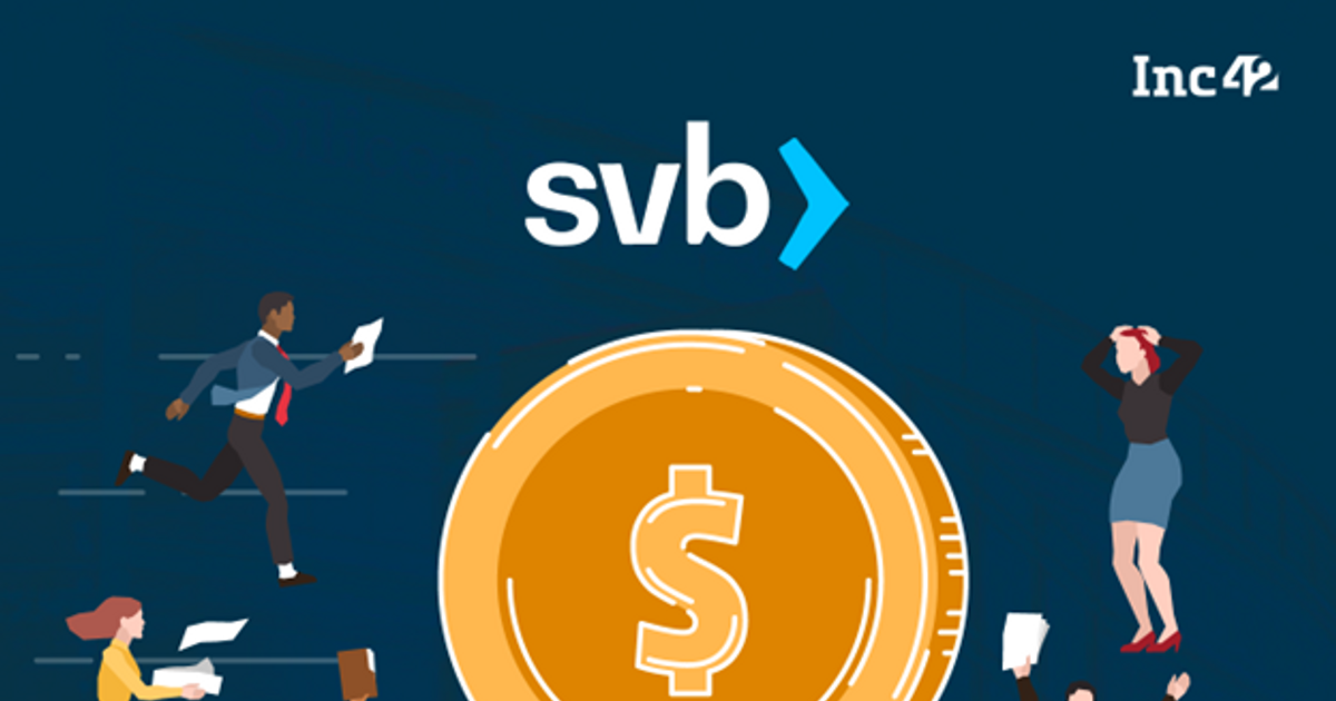 Chuyên gia: SVB sụp đổ không đe dọa sự an toàn và lành mạnh của hệ ...