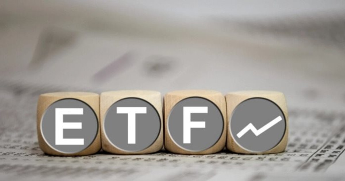 Các quỹ ETF cơ cấu danh mục ra sao trong kỳ quý II/2023?