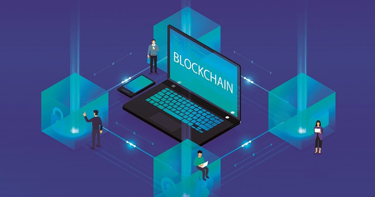 10 hiểu lầm phổ biến về blockchain