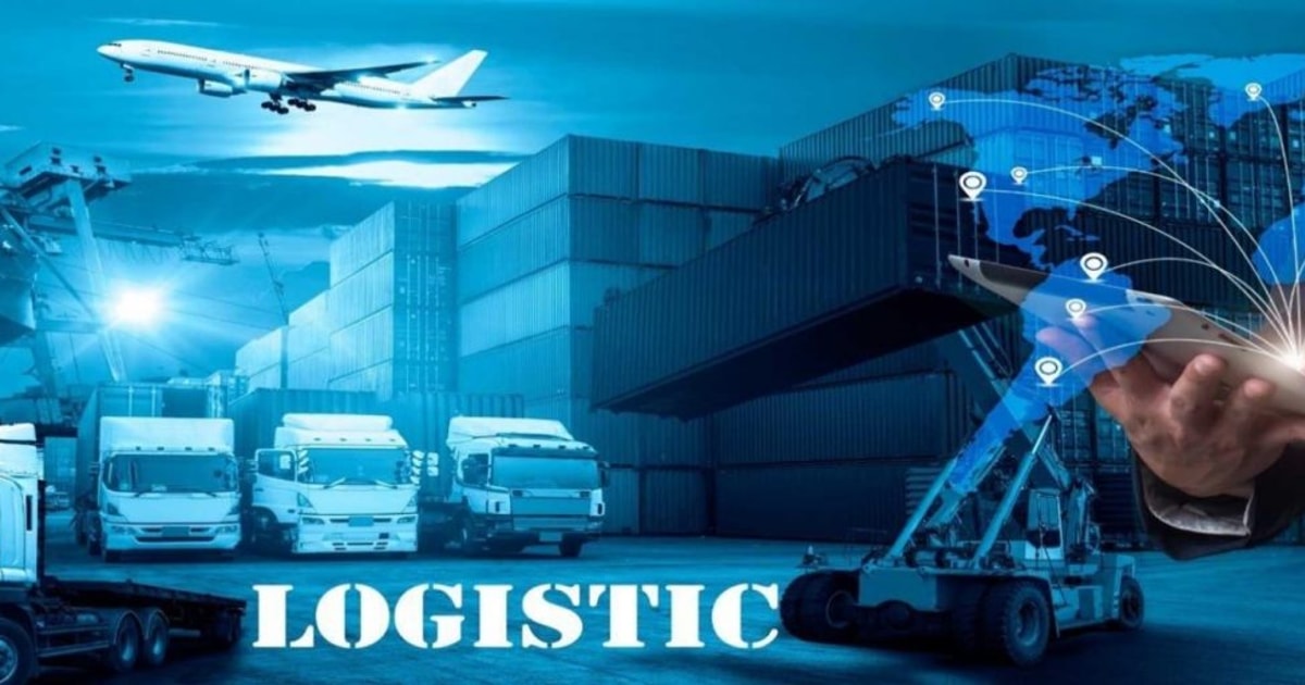 Logistics Việt Nam được xếp hạng Top đầu trong các thị trường mới nổi