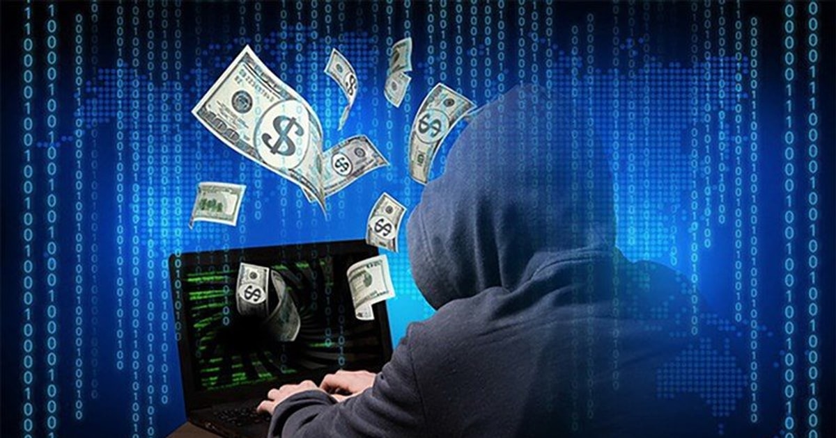 Nhận diện và phòng chống lừa đảo trực tuyến