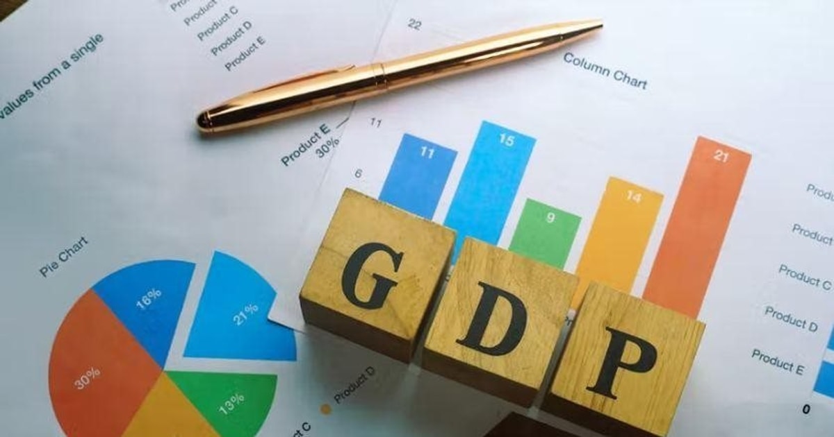 Đề xuất quy trình biên soạn chỉ tiêu GDP, GRDP