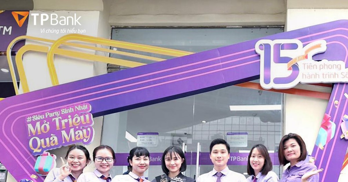 Tiên phong trải nghiệm đặc quyền với TPBank Visa Signature