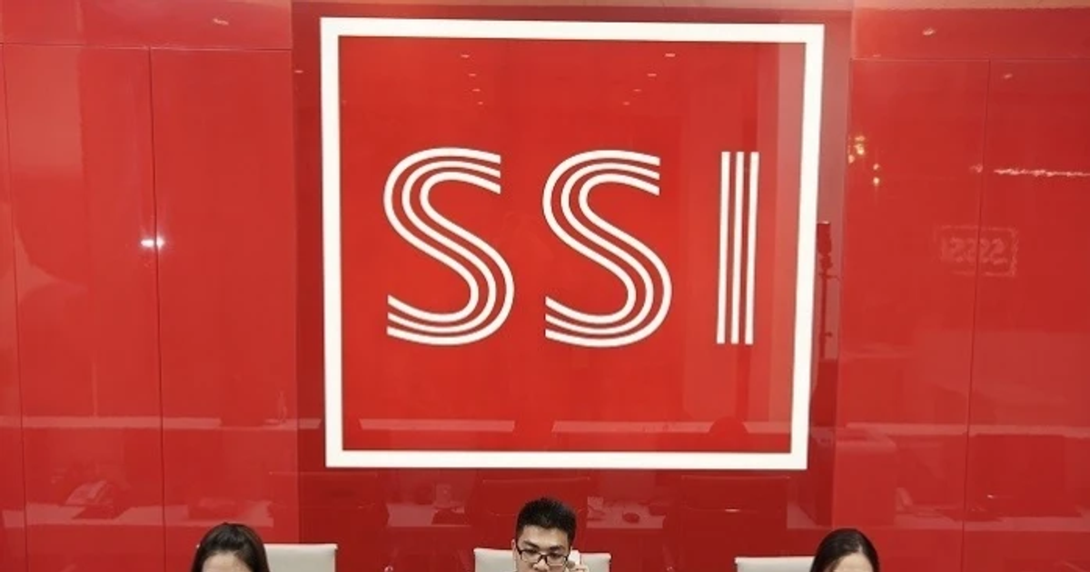 Dư nợ margin của SSI trở lại gần 15.000 tỷ đồng trong quý III/2023, lợi ...