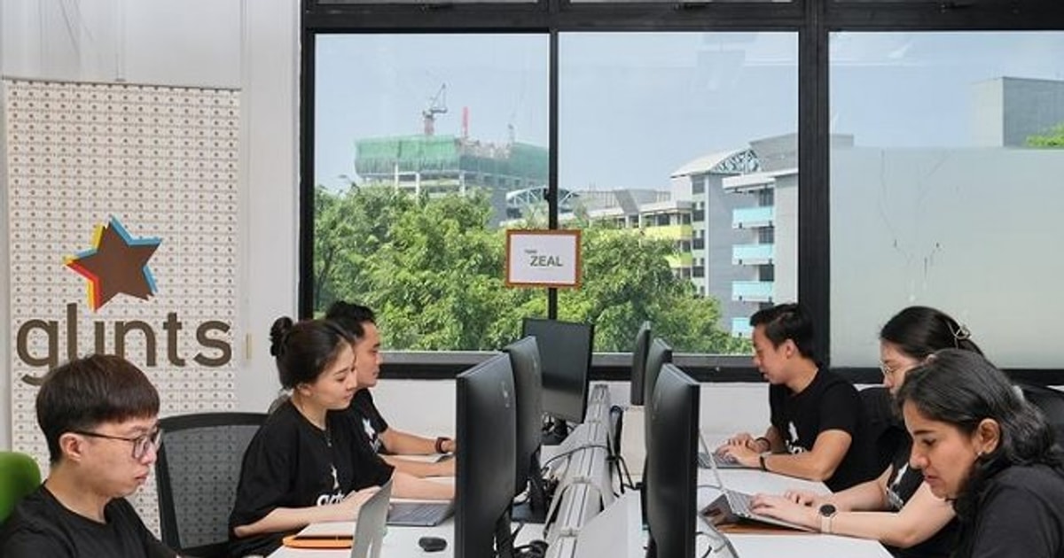 Glints bổ nhiệm cựu giám đốc Gojek, bà Jessica Lê làm Giám đốc điều ...