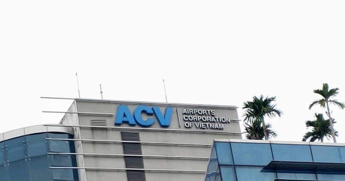 Nợ xấu quý III/2023 tăng mạnh, ACV có nguy cơ mất hơn nghìn tỷ tại Bamboo Airways, Pacific Airlines