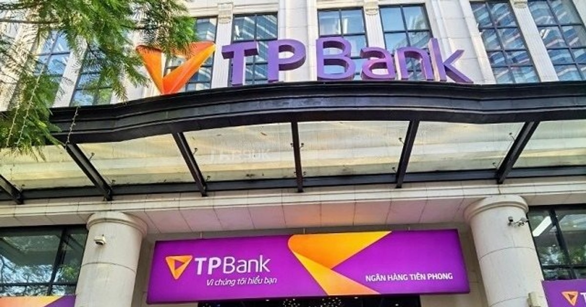 Số lượng khách hàng cán mốc 12 triệu, giải mã sức hút của TPBank