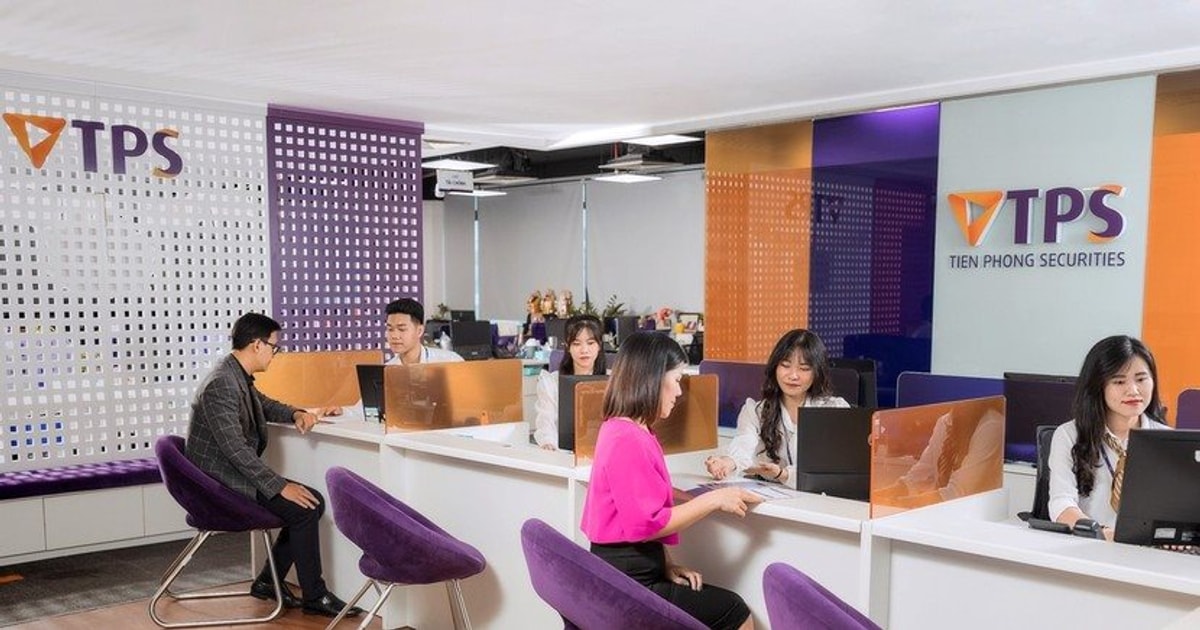 Cổ phiếu hồi phục 28% từ đầu tháng 11, ORS vẫn chưa chốt thời điểm tăng vốn lên 3.000 tỷ đồng