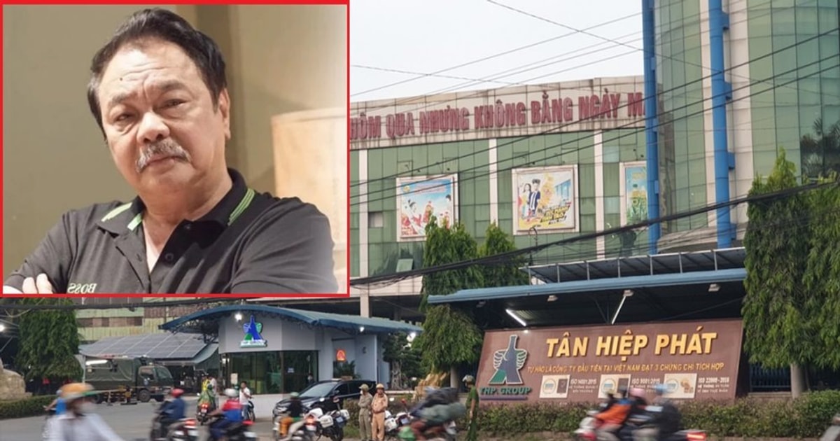 Dr.Thanh chiếm đoạt hơn 600 tỷ đồng ở 2 dự án địa ốc của nữ “đại gia” Kim Oanh: “Đây là cuộc ...