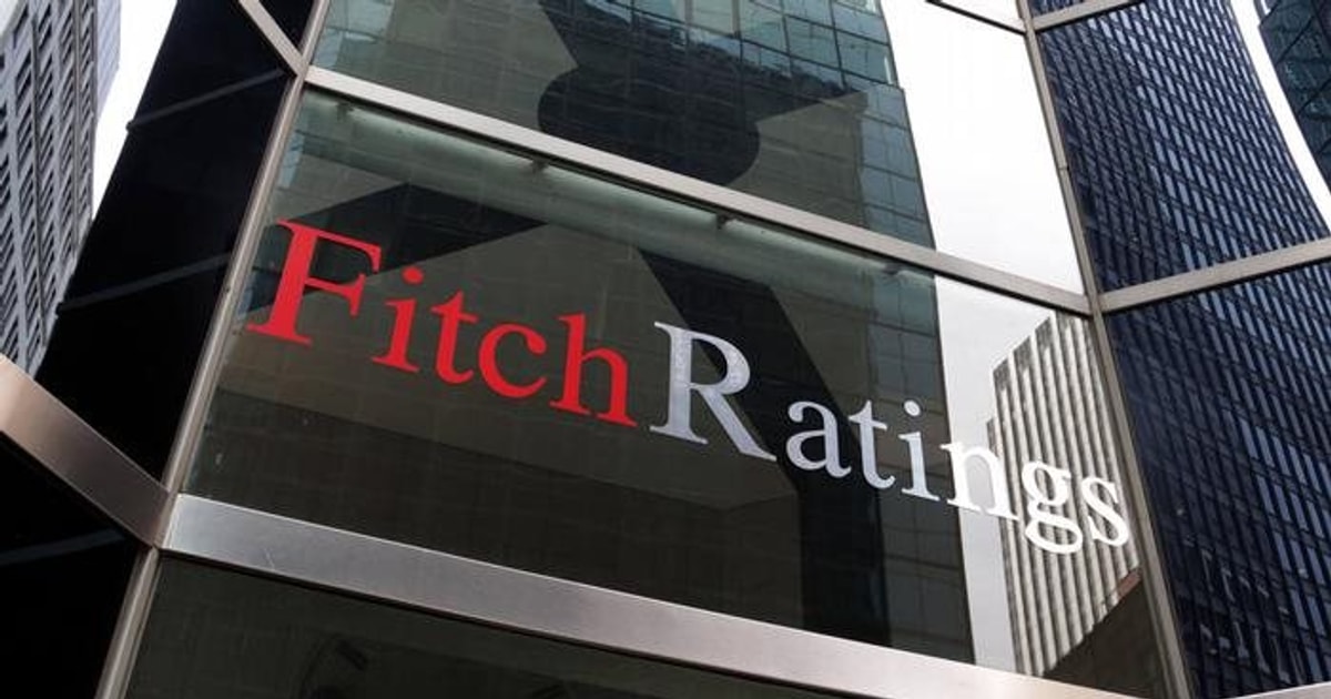 Fitch Ratings công bố nâng hạng tín nhiệm một loạt ngân hàng và doanh ...