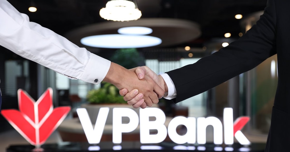 VPBankS nhận khoản vay song phương trị giá 25 triệu USD từ SMBC